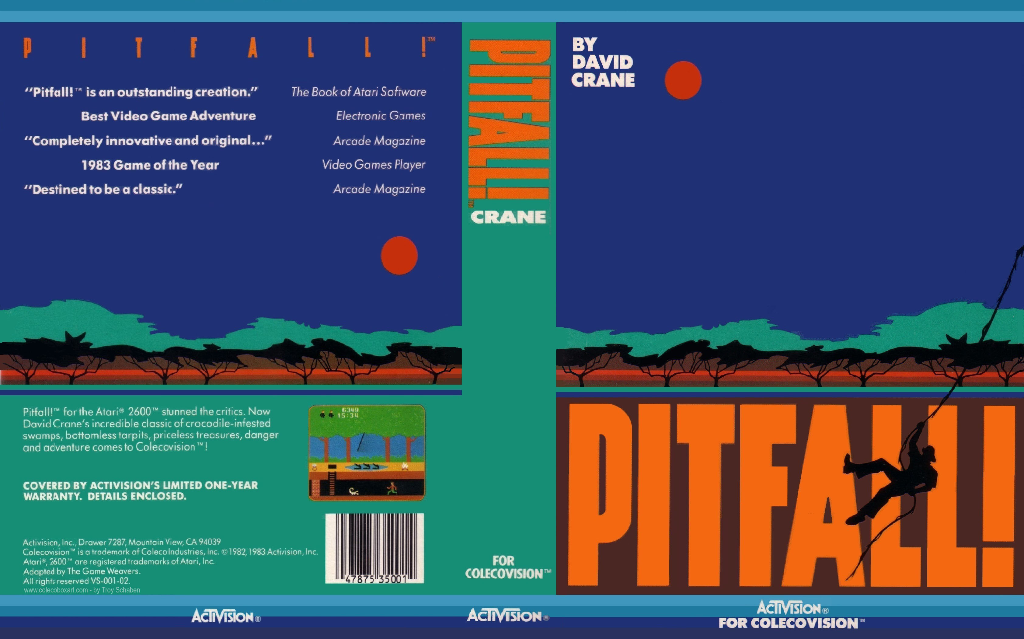 Pitfall